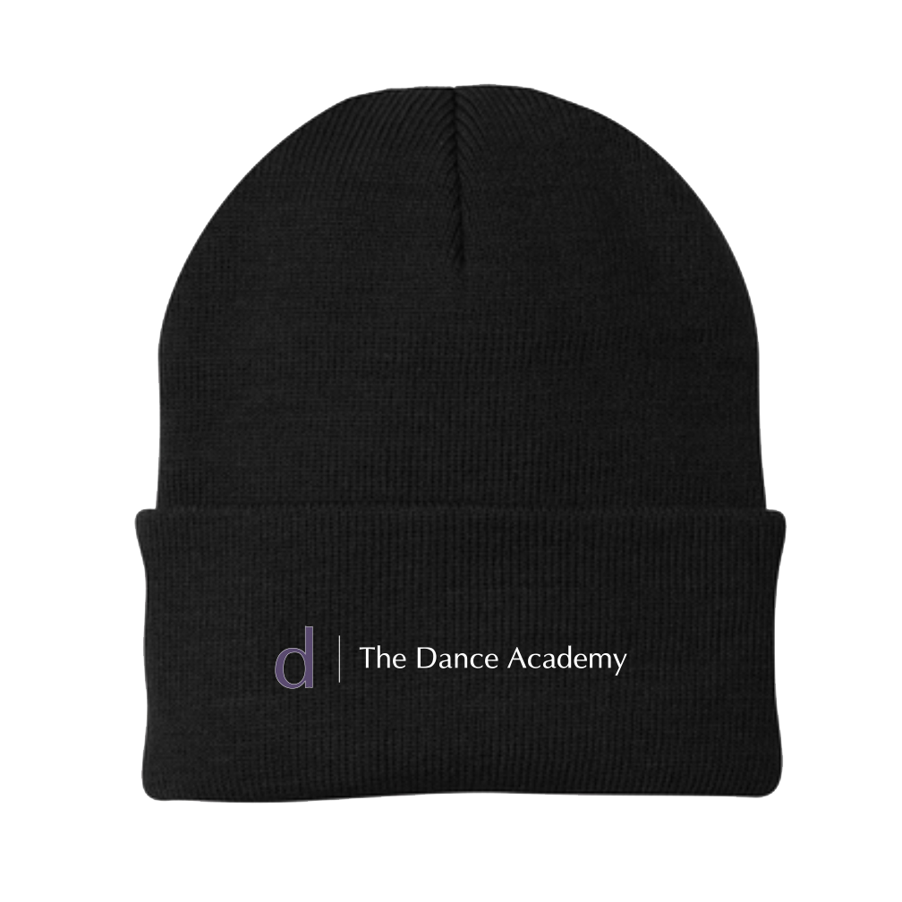 Knit Cap – The Dance Academy